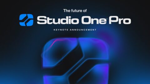 Studio Oneのライセンス形態が変更！バージョン7でArtistとPrimeが廃止、Proに一本化 - おゆひよこDTMブログ