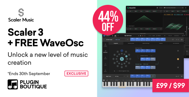 【2025年9月最新】DTMプラグイン最新セール情報まとめ - おゆひよこDTMブログ