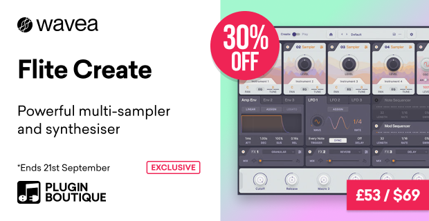 【2025年9月最新】DTMプラグイン最新セール情報まとめ - おゆひよこDTMブログ